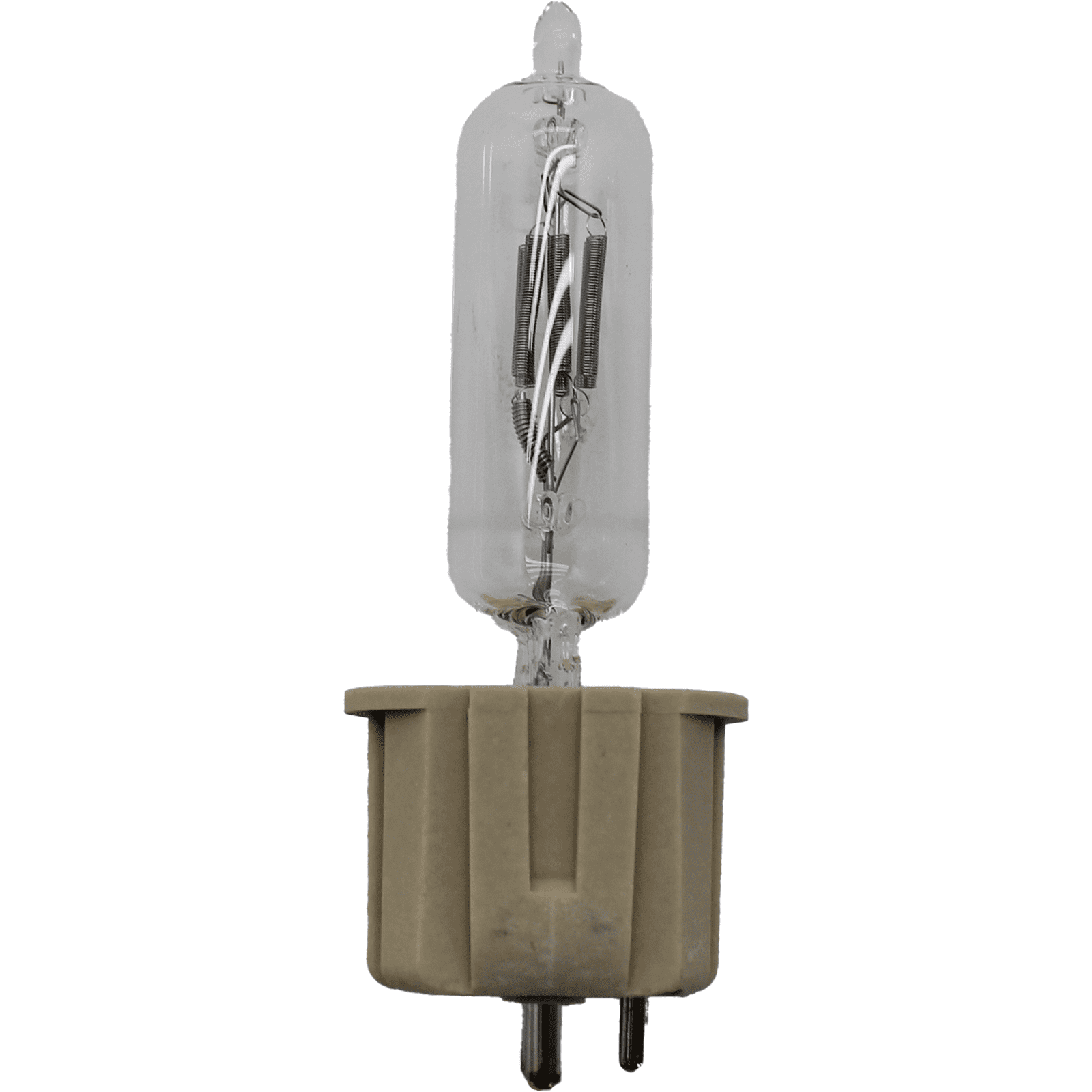 HPL 750W 120V 300HR Stage & Studio Lamp 54605 UCF Design Reinforced ...