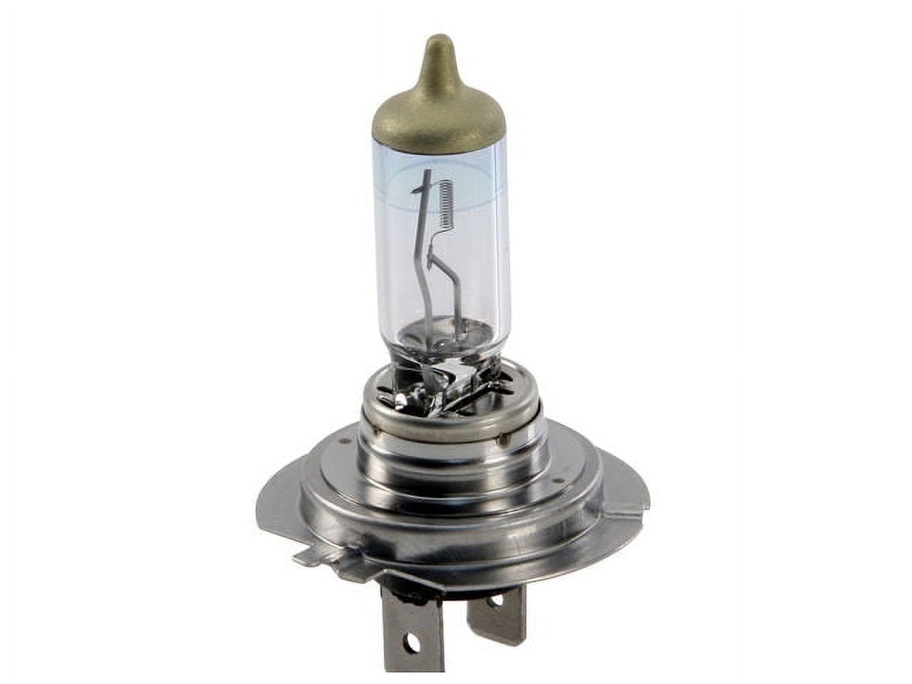 Osram Sylvania SilverStar Ultra H7 Halogen Automotive Bulb fits ...