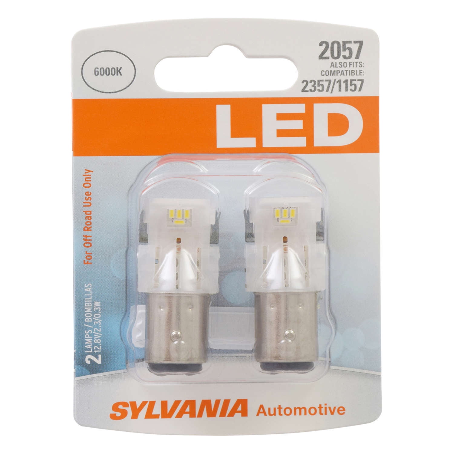 Osram/Sylvania Turn Signal Bulb - Walmart.com