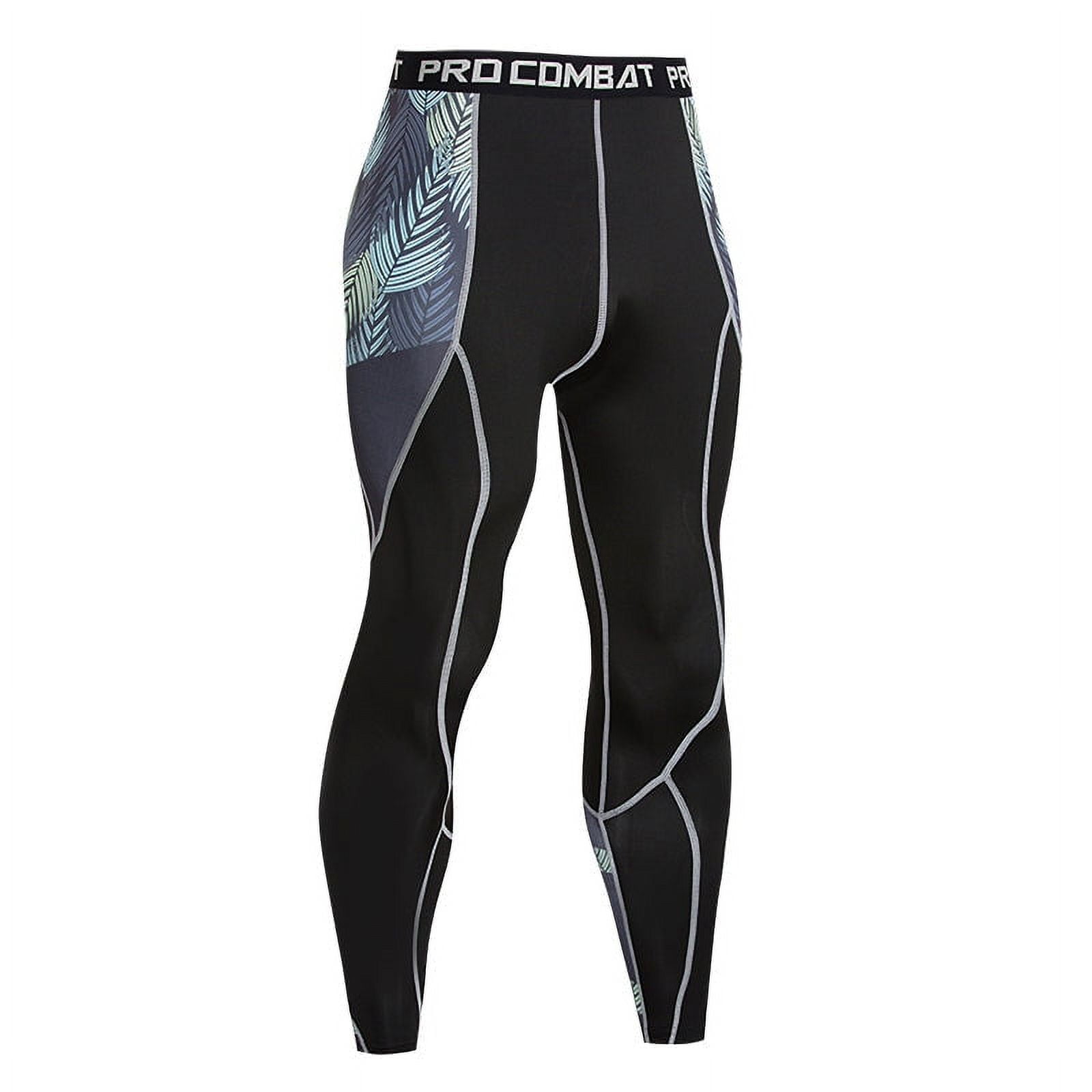 Oss Pro Combat EVO Serie Compression Rash Guard Top plus Pants Bundle ...