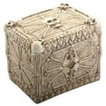 Ossuary Trinket Box Collectible Gothic Skeleton Jewelry Container ...