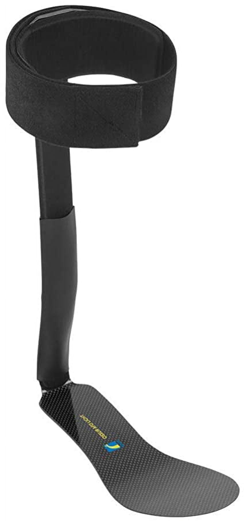 Ossur AFO Light Foot Orthosis for Mild to Moderate Drop Foot Caused by ...