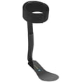 Ossur AFO Light Foot Orthosis for Mild to Moderate Drop Foot Caused by ...