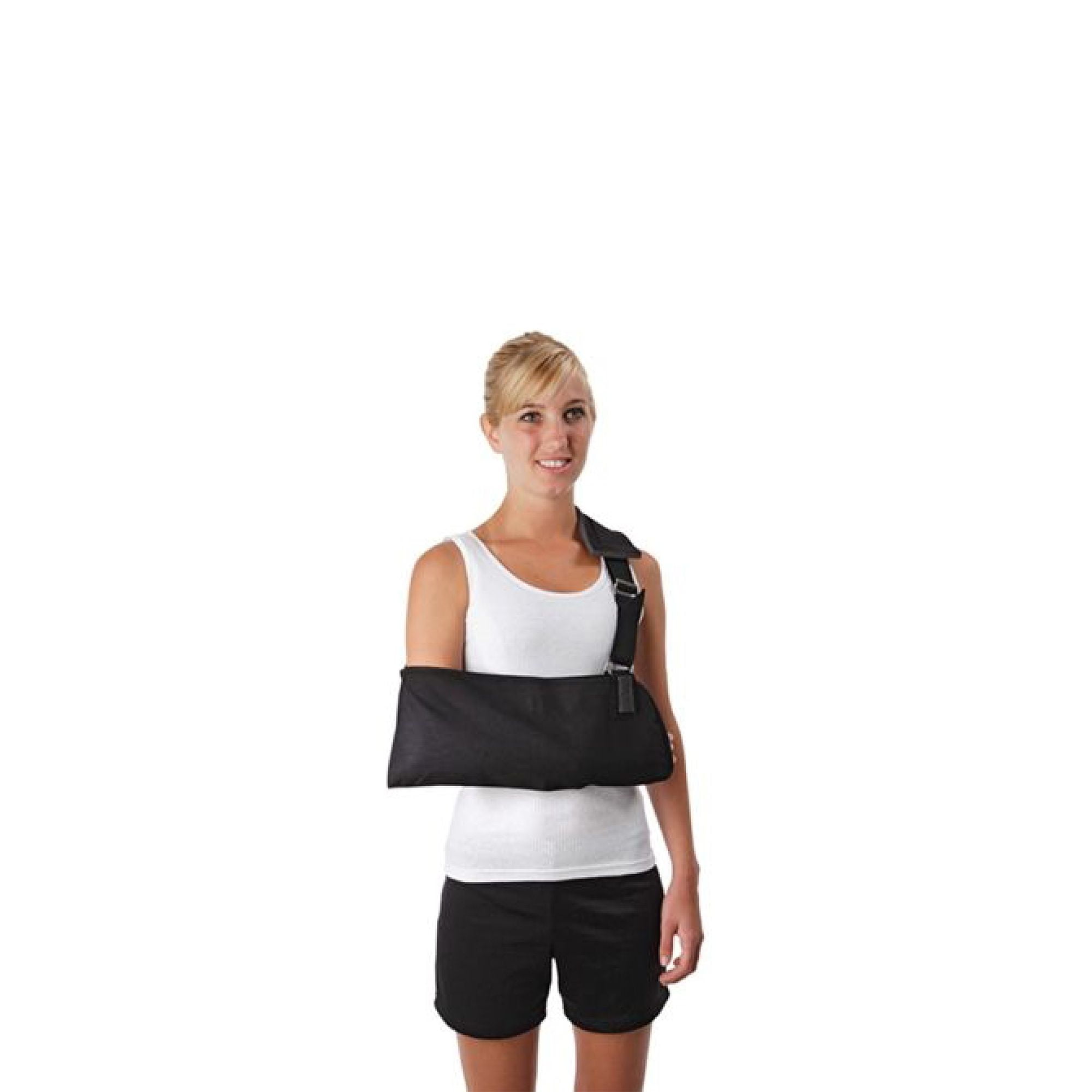 Ossur Bergschultz Universal Arm Sling - Walmart.com