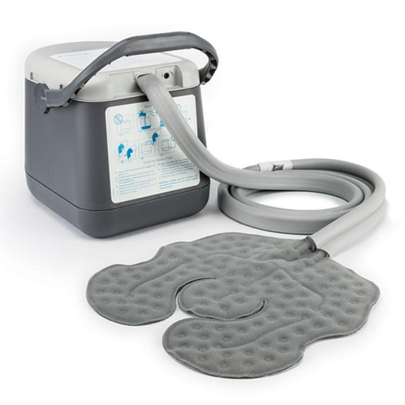 Ossur Cold Rush Compact with Pad ( Universal Pad ) HSA/FSA Eligible ...