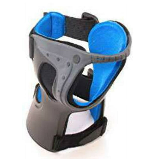 Ossur Exoform Adjustable Strap Carpal Tunnel Wrist Support for Right ...