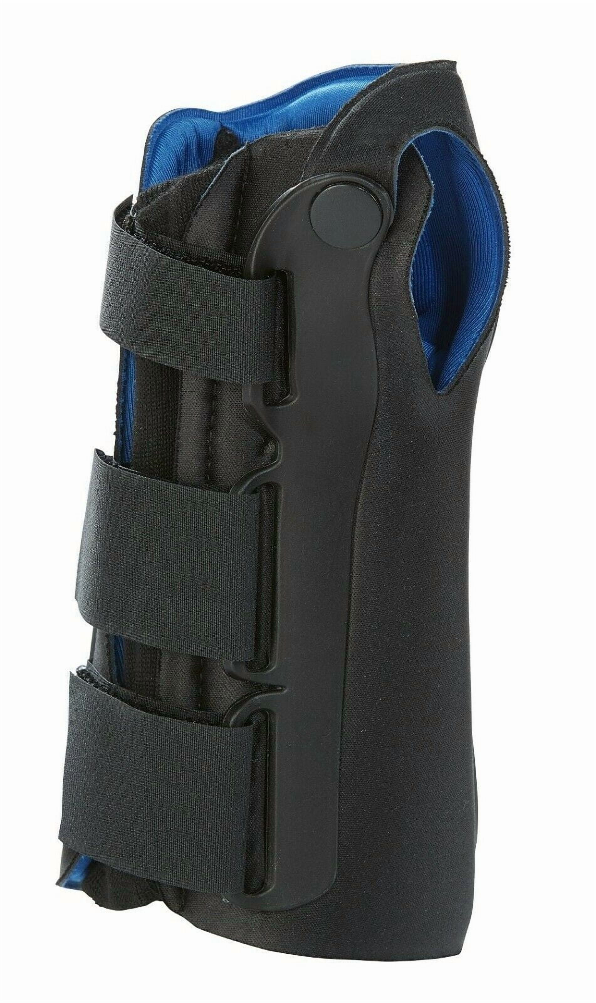 Ossur Exoform Wrist Brace - Extremely Comfortable Contoured Padding ...