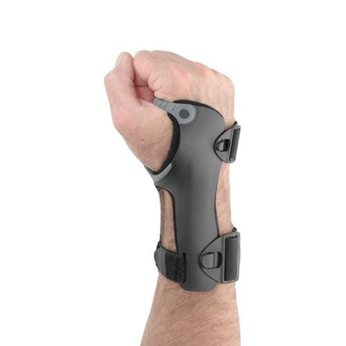 Ossur Exoform Carpal Tunnel Wrist Brace - Walmart.com