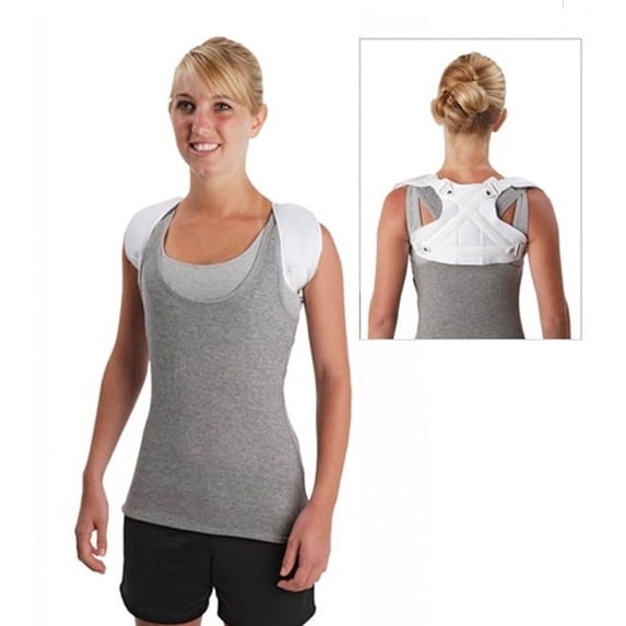 Ossur Figure 8 Clavicle Splint Medium Prong Buckle Closure- 205005 ...
