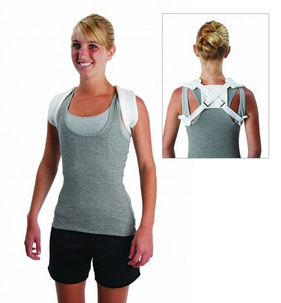 Ossur Figure 8 Clavicle Splint - Walmart.com
