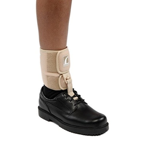 Ossur Foot-up Drop Foot Brace | Ankle-Foot Orthosis (AFO) for Drop Foot ...