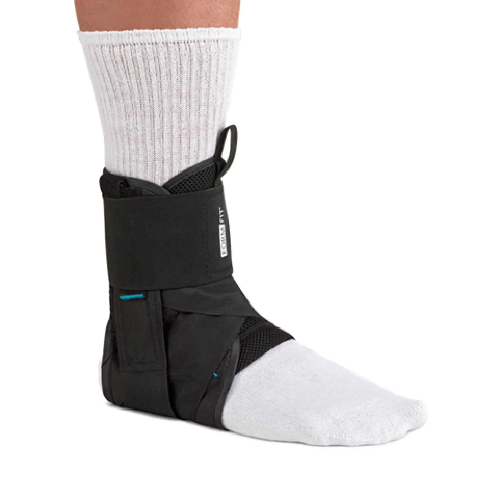 Ossur Form Fit Ankle Brace With Speedlace HSA/FSA Eligible - Walmart.com