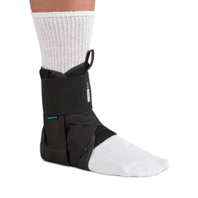Ossur Form Fit Ankle Brace With Speedlace - Walmart Business Supplies