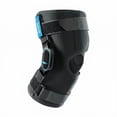 Ossur FormFit ROM Knee Brace L1832 L1833 Adjustable Hinged Support HSA ...