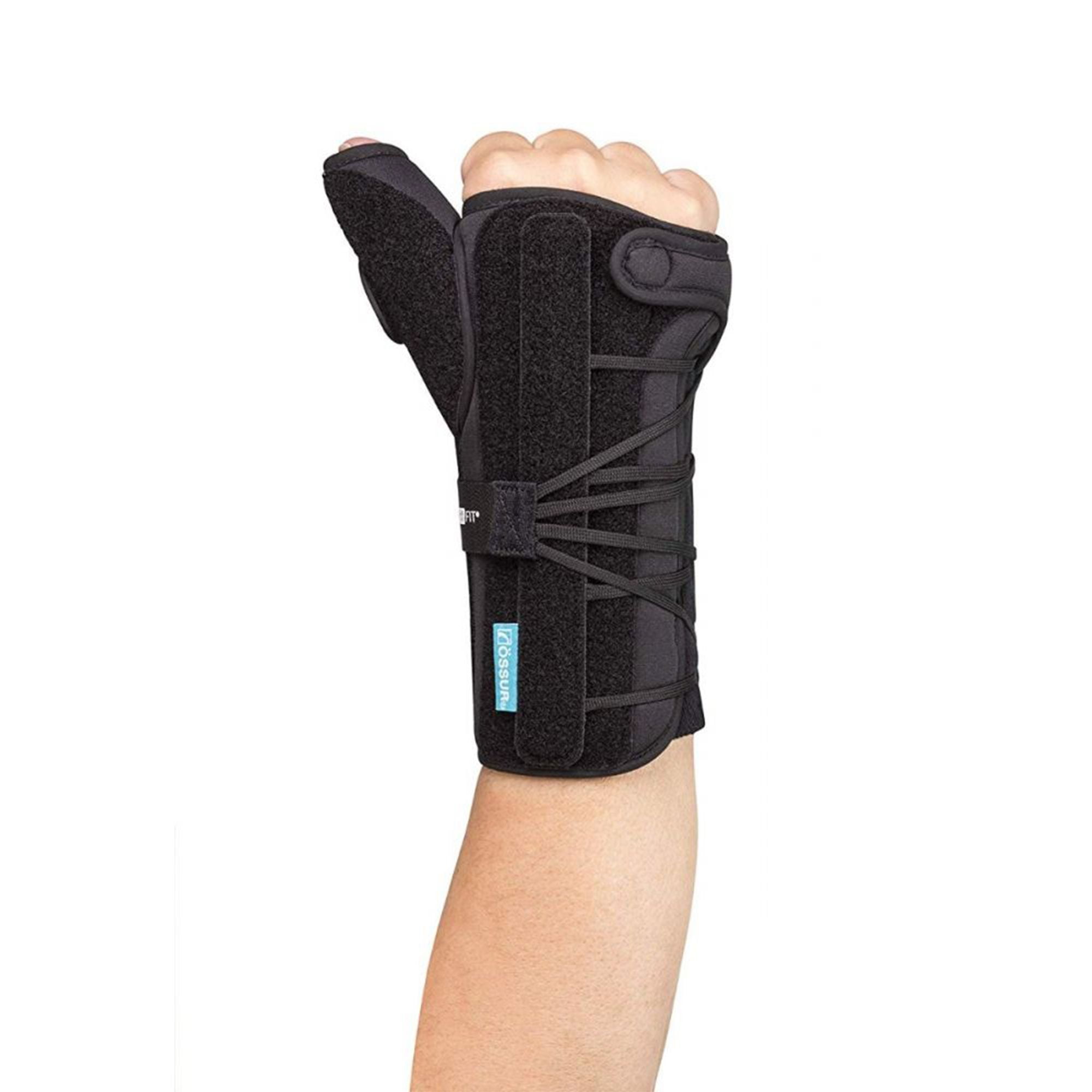Ossur Form Fit Thumb Spica Brace - Walmart.com