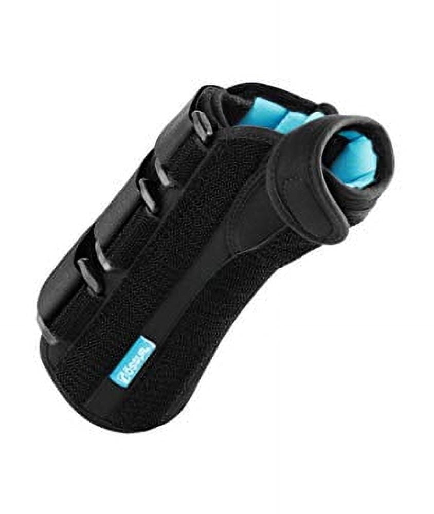 Ossur Formfit Thumb Spica Wrist Brace for DeQuervain?s Tendonitis ...