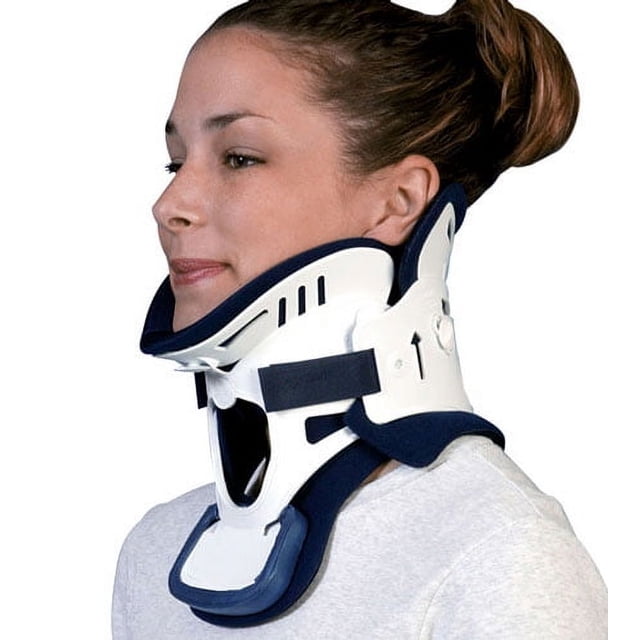 Free Shipping! Ossur Miami J Cervical Neck Collar - MJ-250 X-Small ...