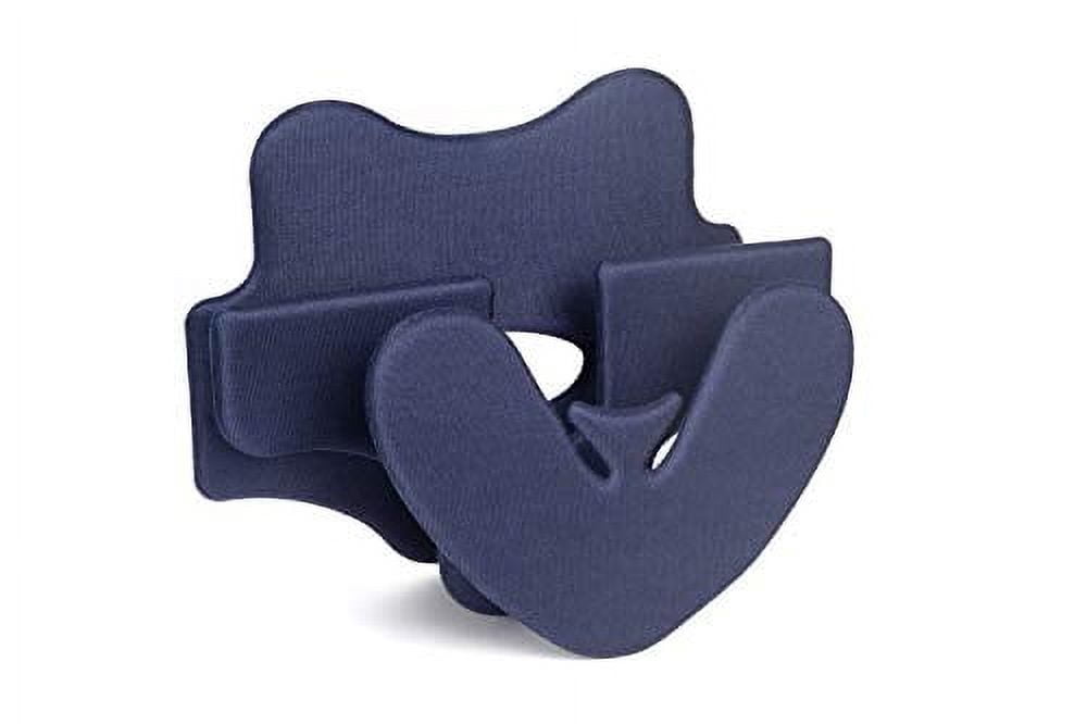 Ossur Miami J Collar Replacement Pads, Semi-Rigid, Cervical Regular Spine Braces, Splints ...