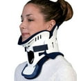 Ossur Miami J Collar with Adjustable Strap and Extra Pad - Walmart.com