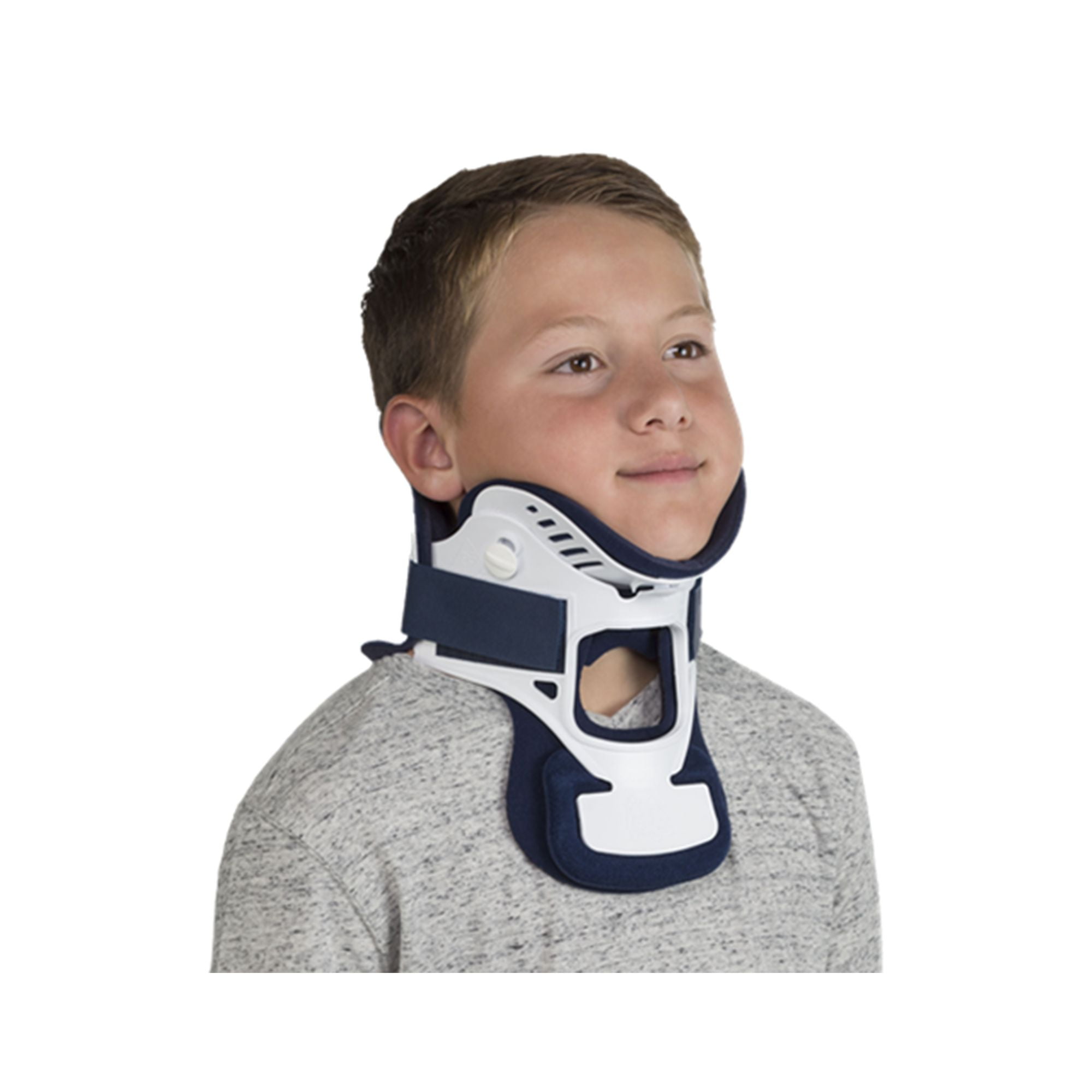 Ossur Miami Jr Pediatric Cervical Neck Brace HSA/FSA Eligible - Walmart.com