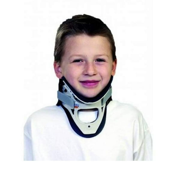 Clamshell Brace