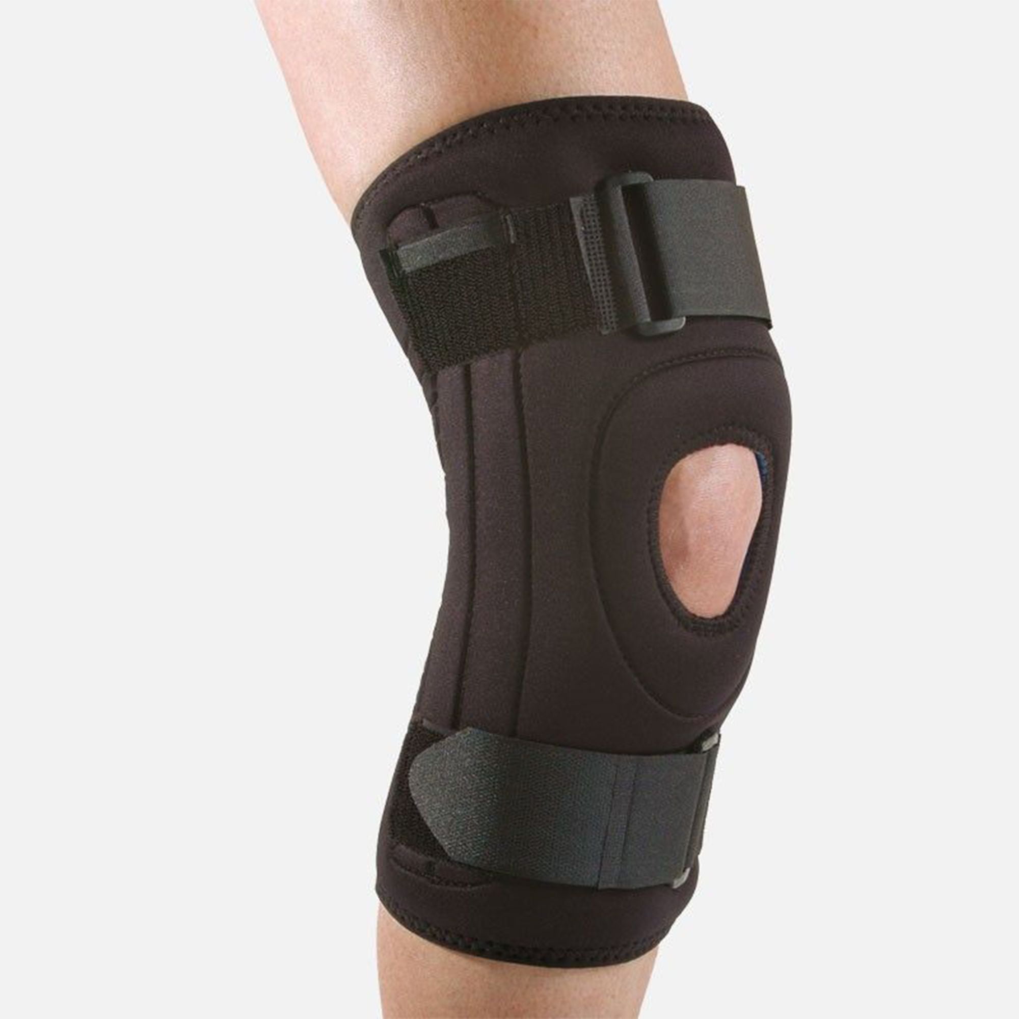 Ossur Neoprene Knee Brace with Patella Stabilizer - Walmart.com