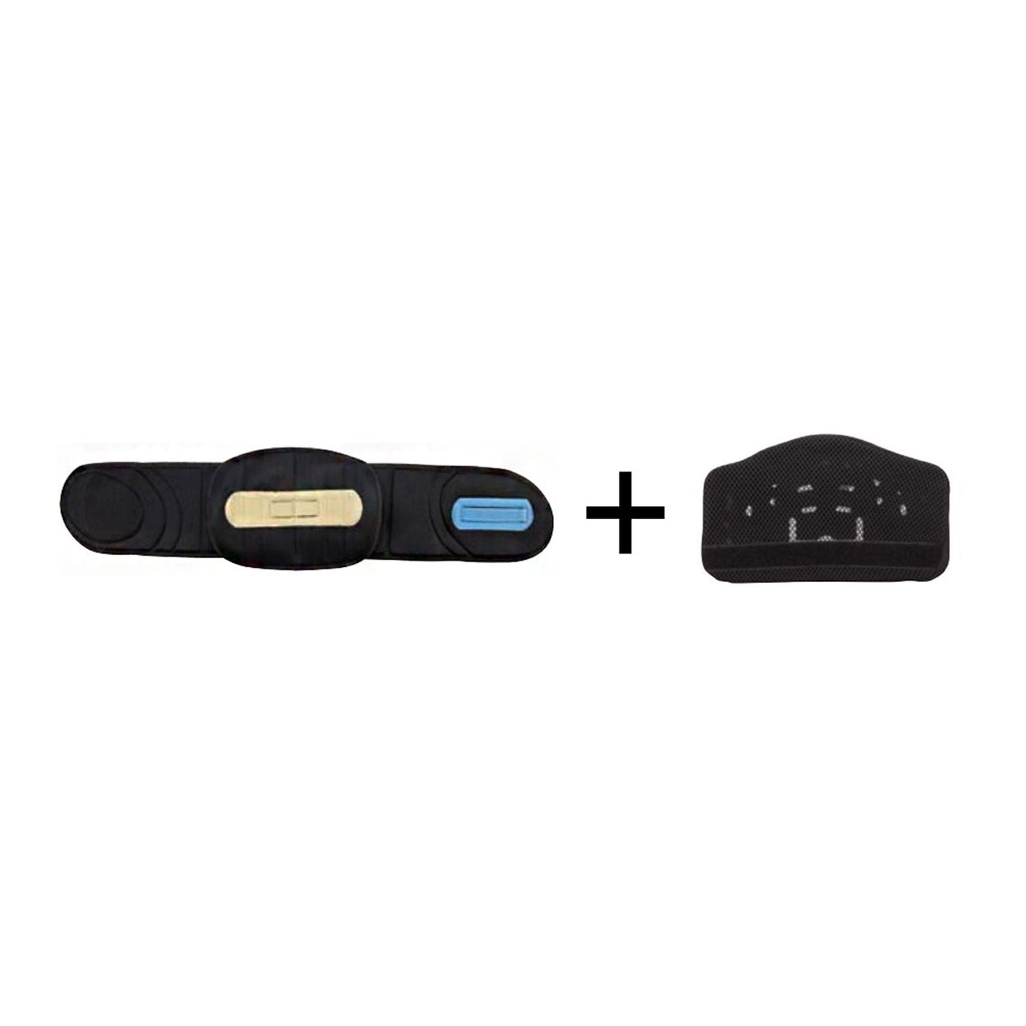 Ossur OAM Rigid Lumbar Kit - Walmart.com