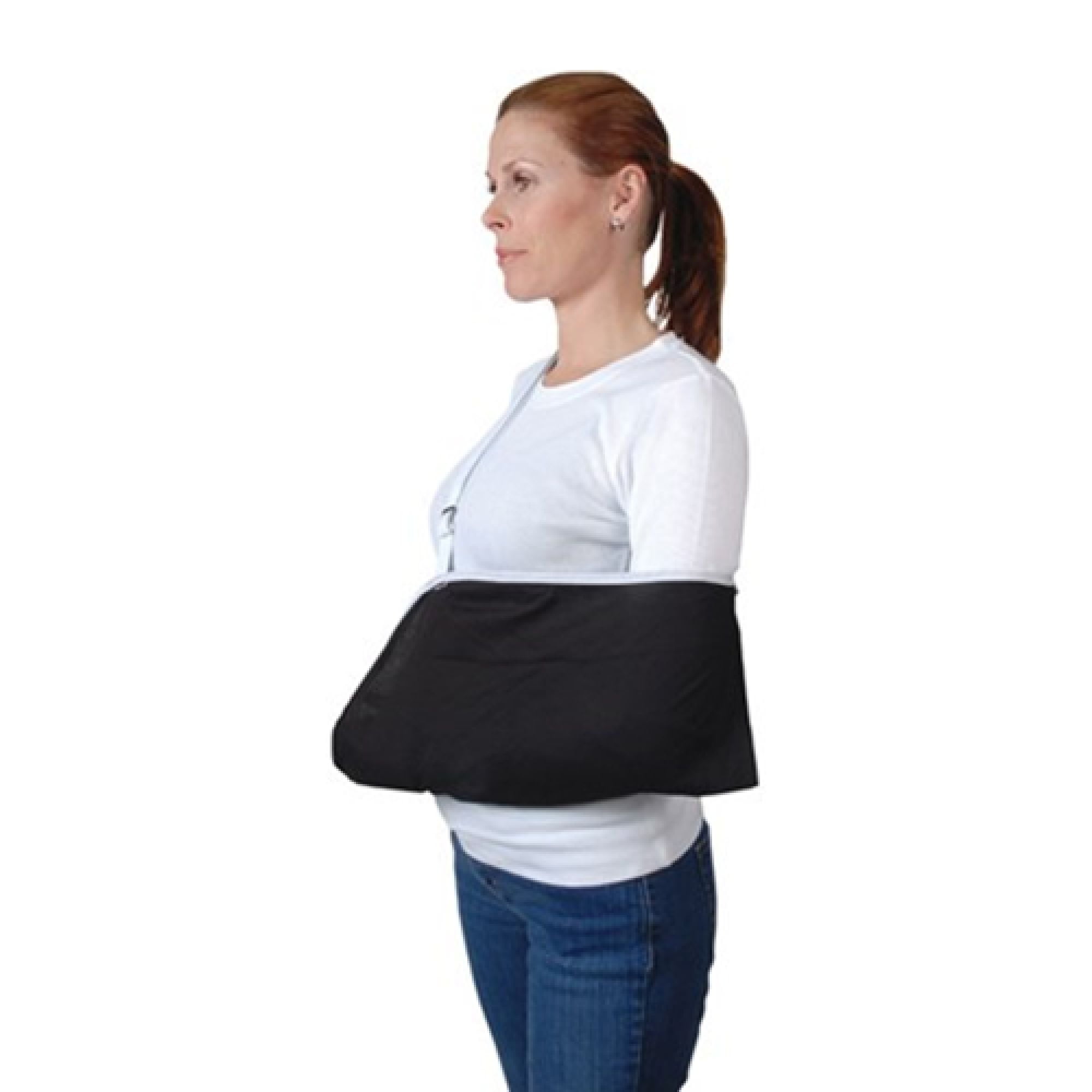 Ossur Pediatric Arm Sling with Buckle Closure - Walmart.com