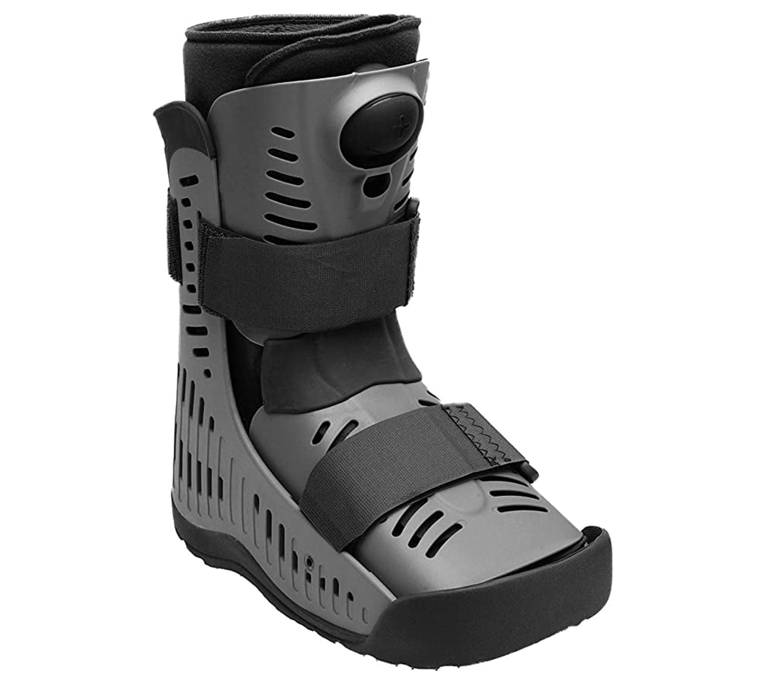 Ossur Rebound Air Walker Boot Low Top (Small) with Compression ...