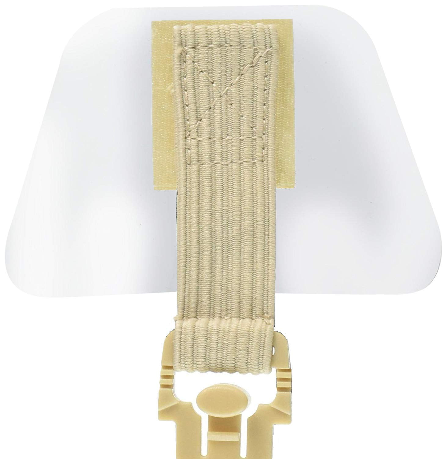 Ossur Spare Replacement Inlay for Foot-Up Drop Foot Brace | Fits Sizes ...