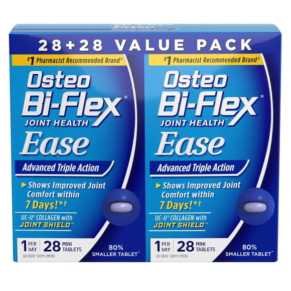 Osteo Bi-Flex in Vitamins and Supplements - Walmart.com