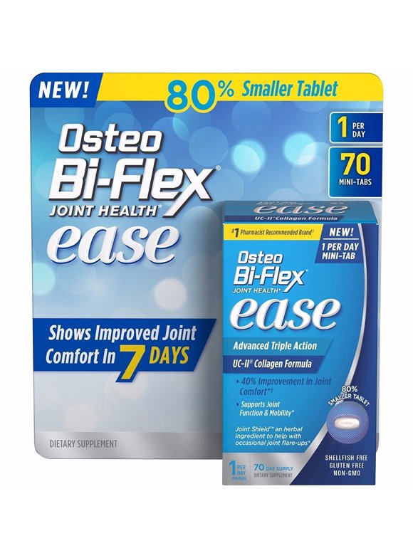 Osteo Bi-Flex in Vitamins and Supplements - Walmart.com