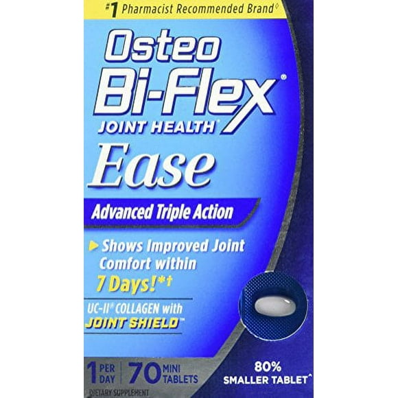 Osteo Bi-Flex in Vitamins and Supplements - Walmart.com