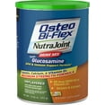 Osteo Bi-Flex NutraJoint Drink Mix Powder, Unflavored, 13.86 Oz ...