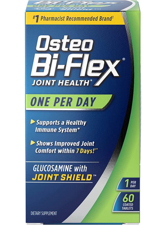 Osteo Bi-Flex in Vitamins and Supplements - Walmart.com