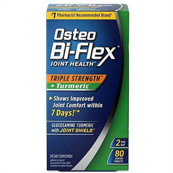 Bioflex Triple Strength