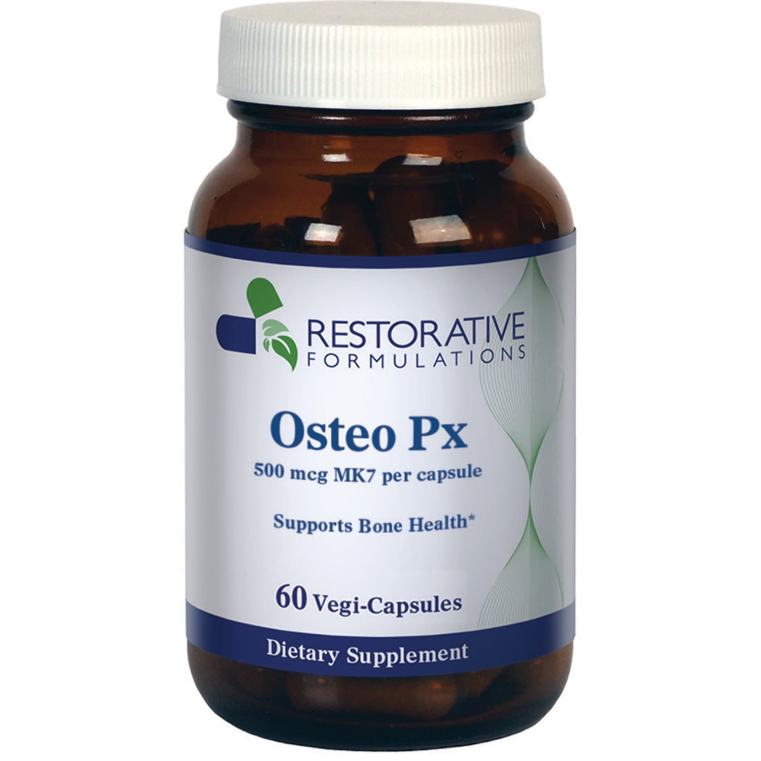 Osteo Px 60 Capsules - Walmart.com