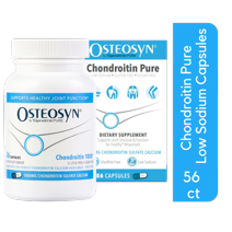 Movewell Chondro Relief Joint Support Supplement, with Chondroitin ...