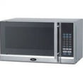 Oster 0.7 Cu. Ft. Microwave Oven, Stainless Steel - Walmart.com