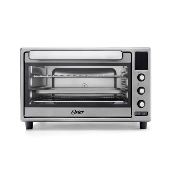 Oster 10 Function Air Fryer Oven, Toaster Oven, Countertop Oven ...