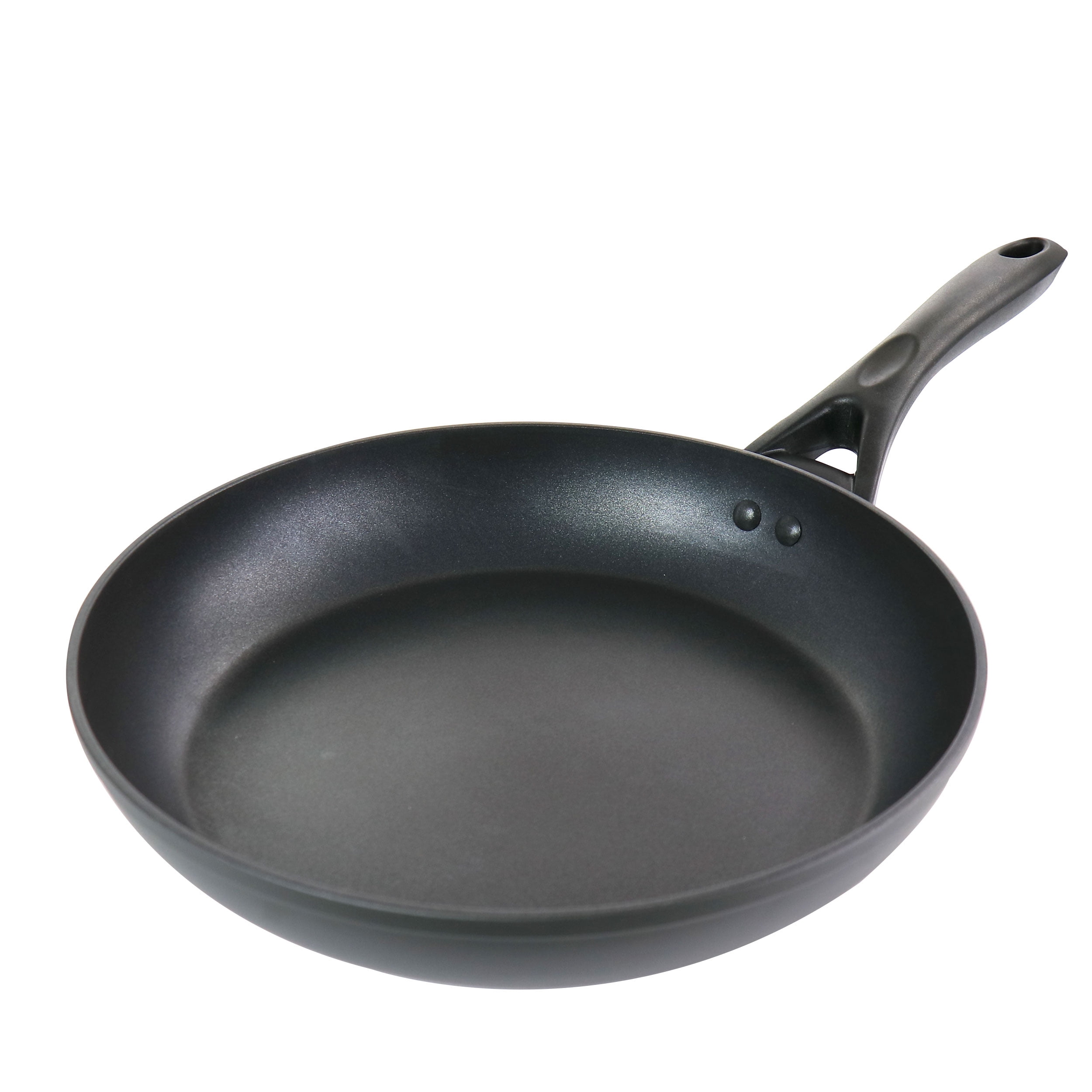Oster 10 Inch Aluminum Non Stick Coating Frying Pan - Walmart.com