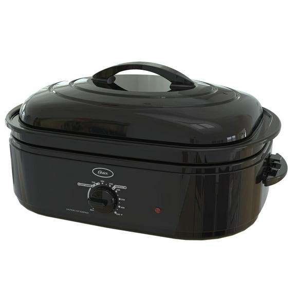 18 Quart Electric Roaster