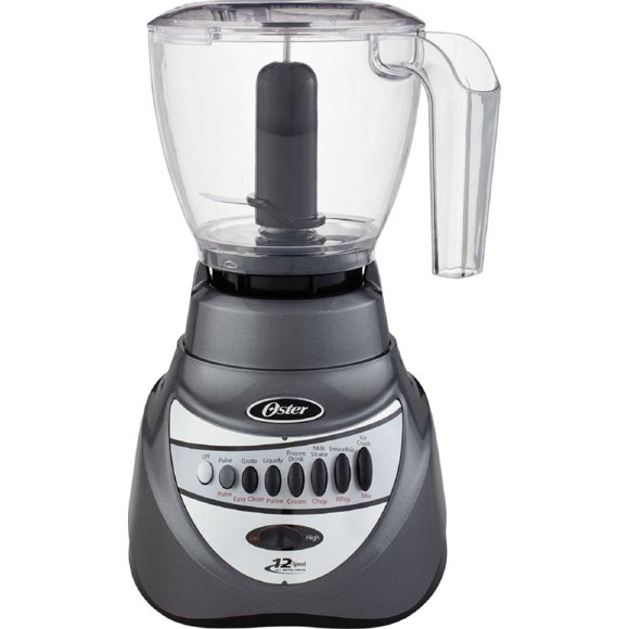 Oster Milkshake
