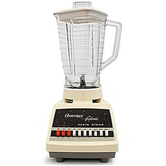 Oster Blender Food Processor