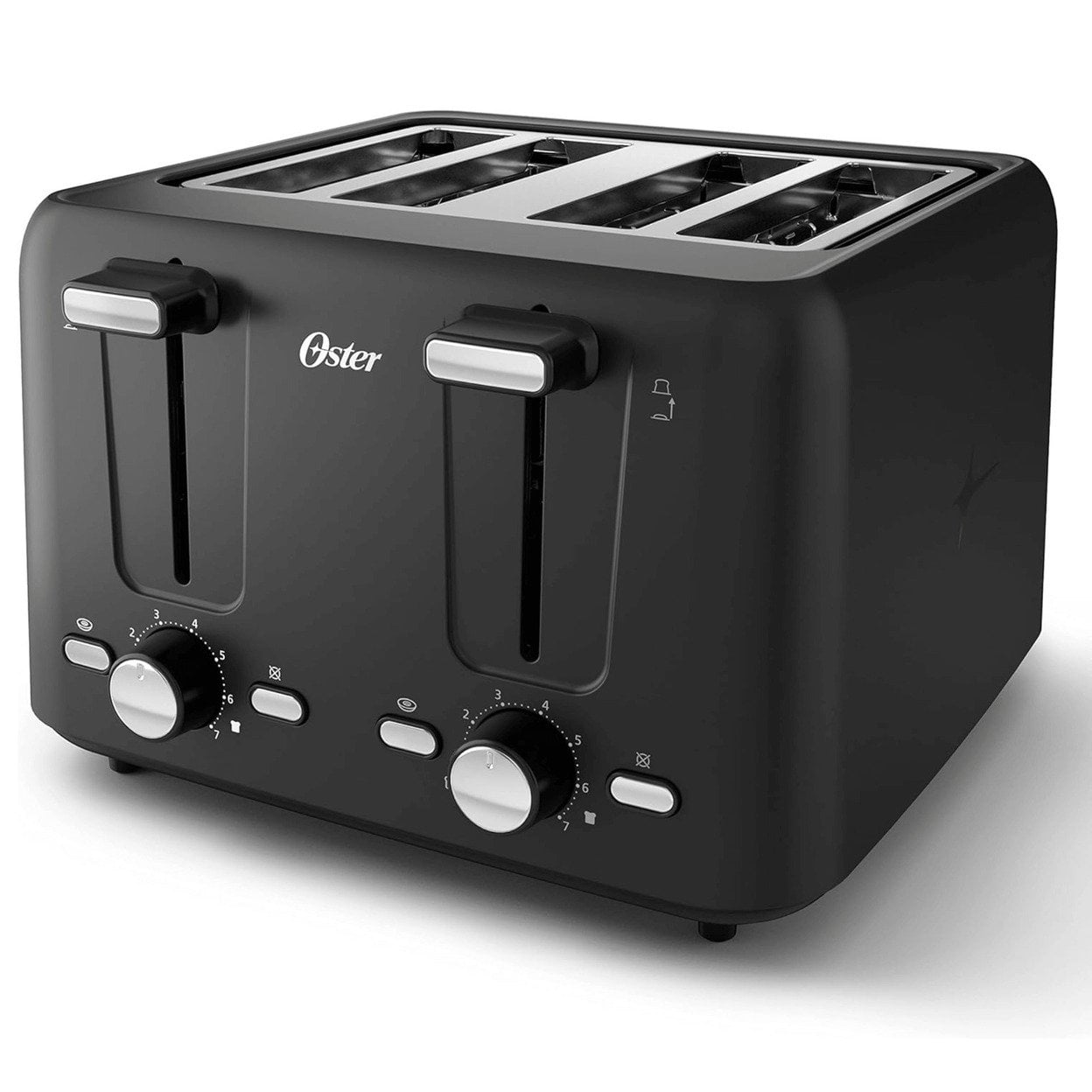 Oster 4 Slice Toaster - Walmart.com
