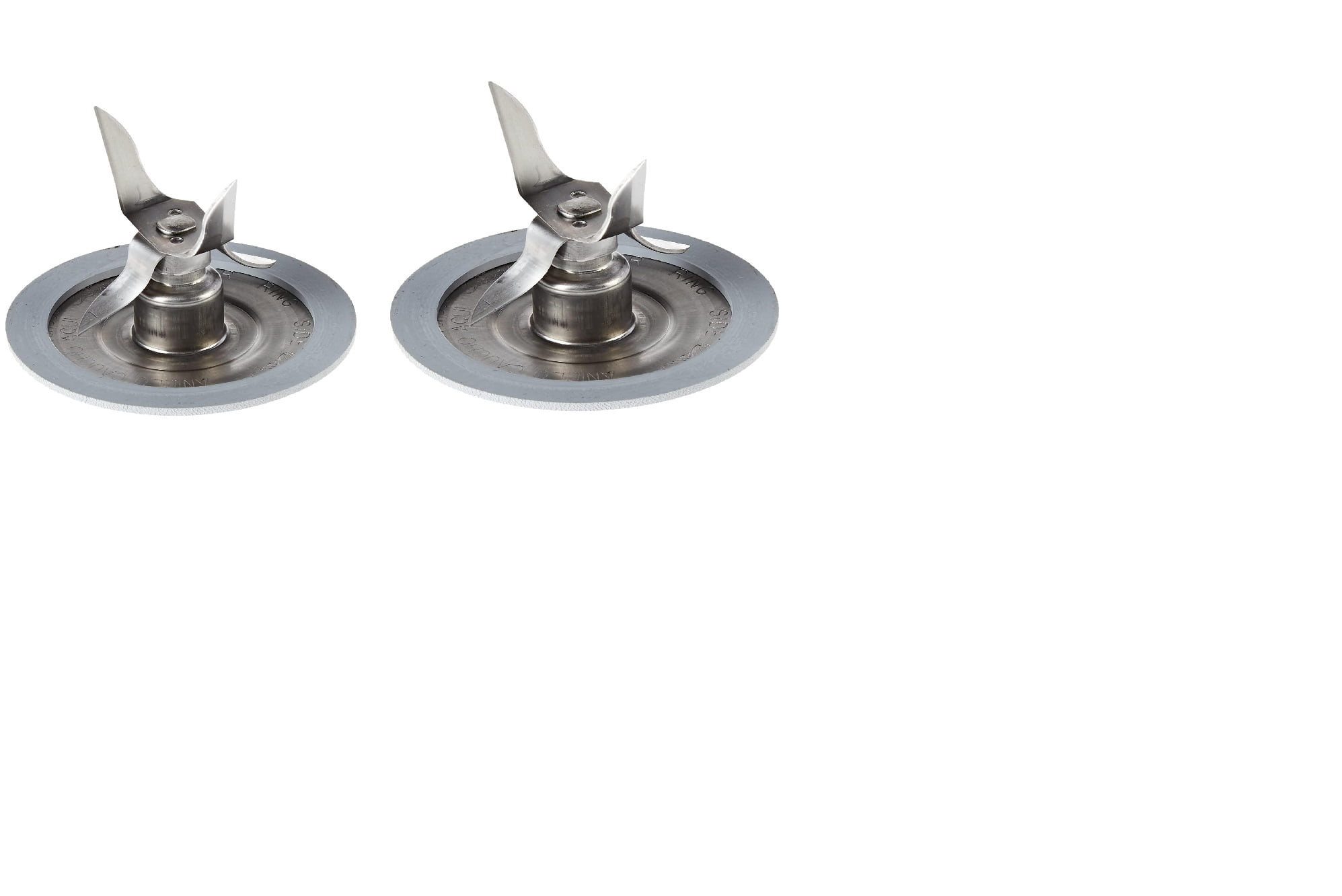 Oster 4961 Stainless Steel Blade for Oster Blender - Set of Blade and ...