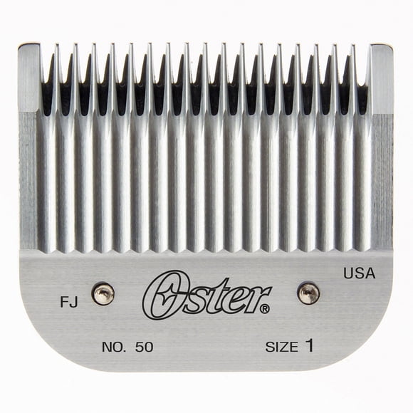 Oster Model Blades