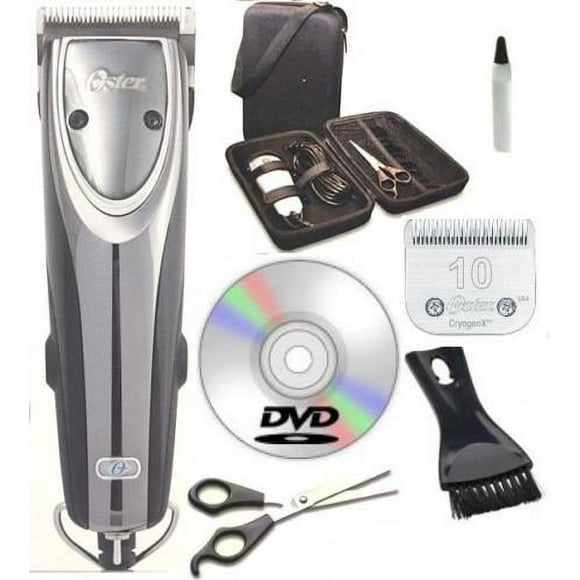Oster Dog Clippers in Dog Grooming - Walmart.com