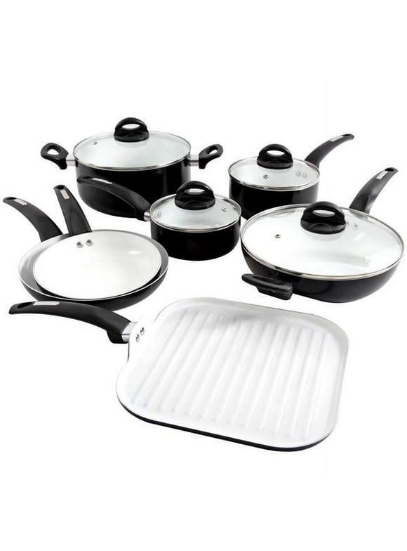 Oster Cookware Sets - Walmart.com
