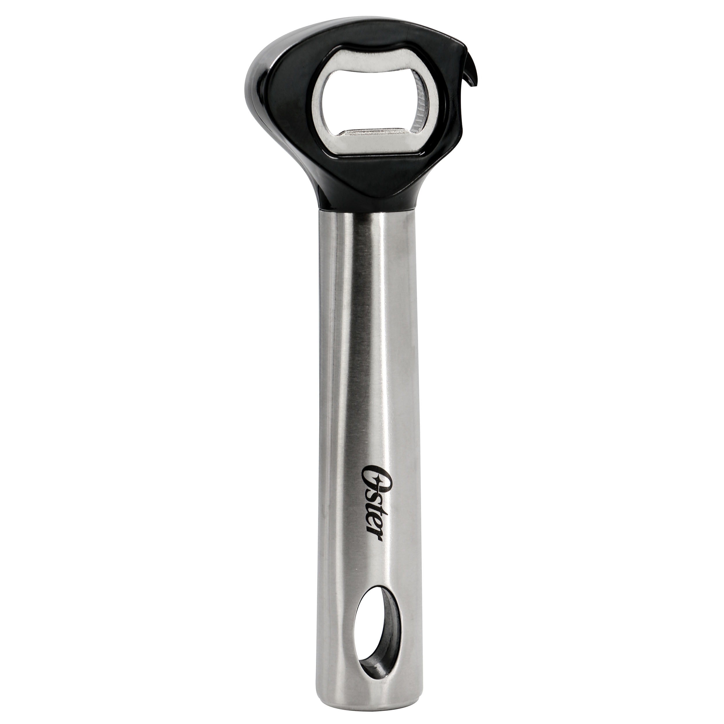 Oster Baldwin 6 Inch Manual Stainless Steel Bottle Opener - Walmart.com